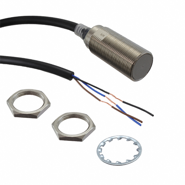 E2E-X8C118-R 5M Omron Automation and Safety | Sensors, Transducers | DigiKey